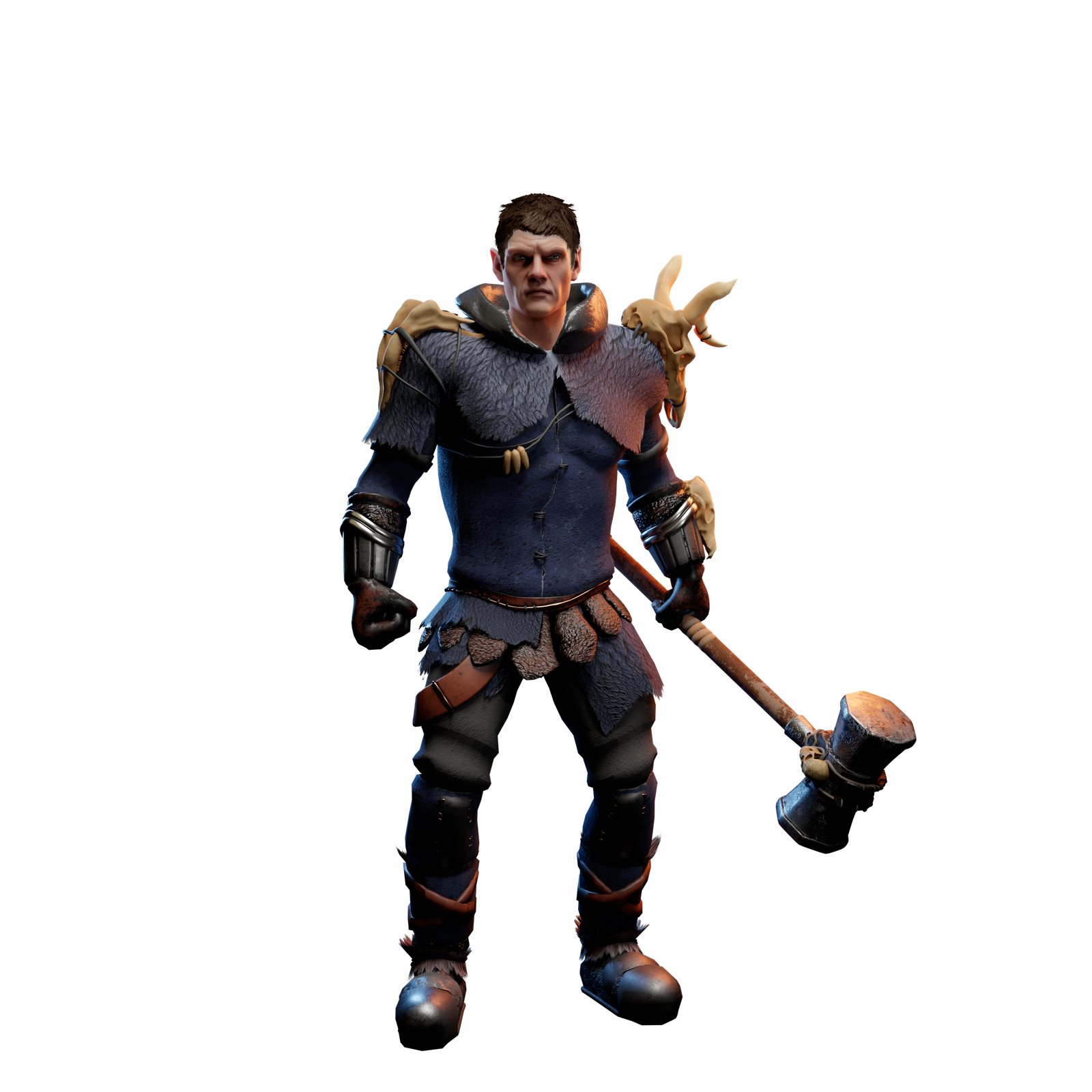 1099 Bonegrim 1099 Bonegrim