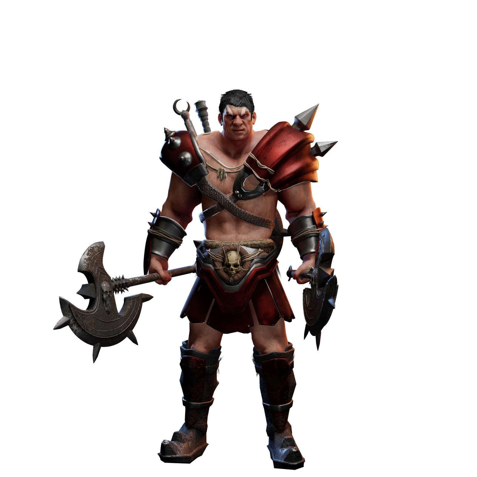 679 Phoenixsword